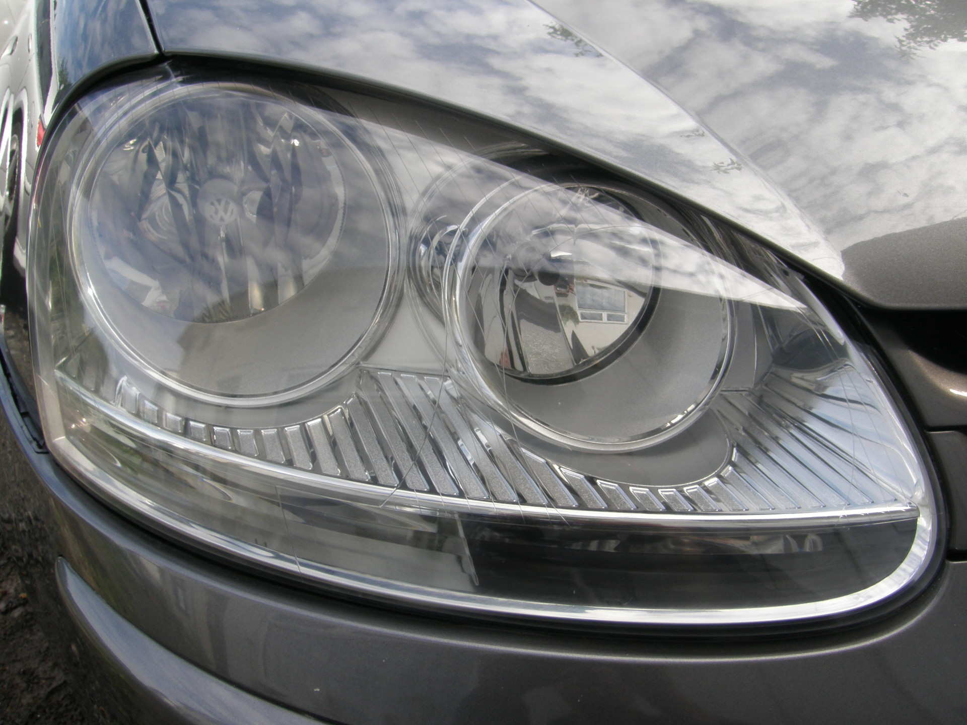 Amazing Headlights