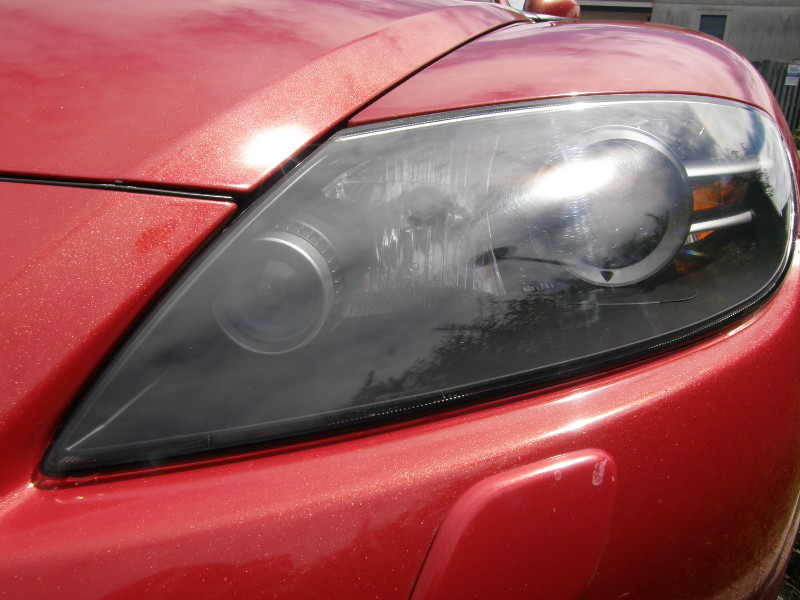 Amazing Headlights